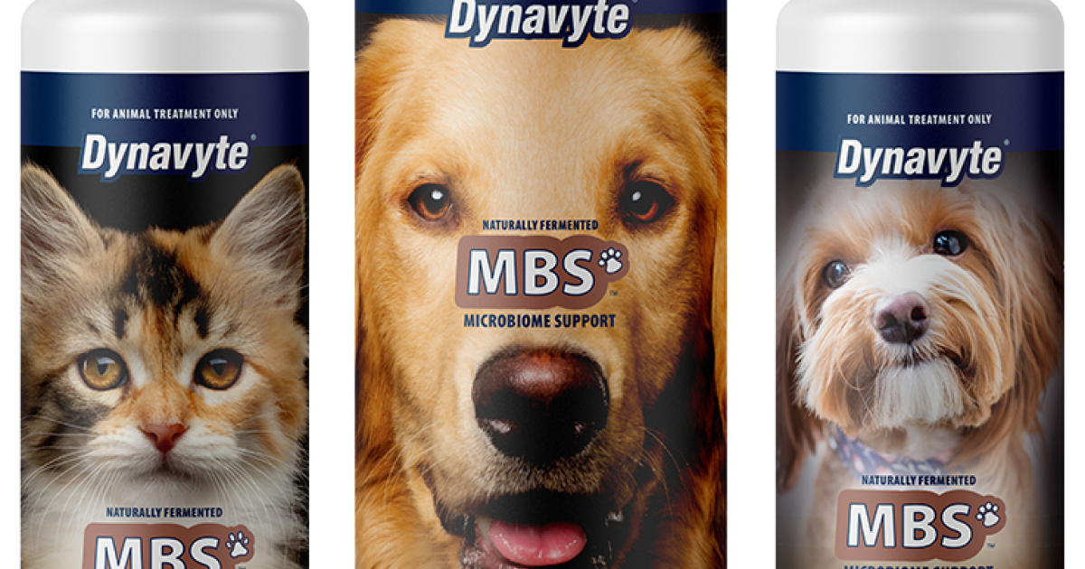 Welcome to Dynavyte Australia - Dynavyte Australia - Pet Republic